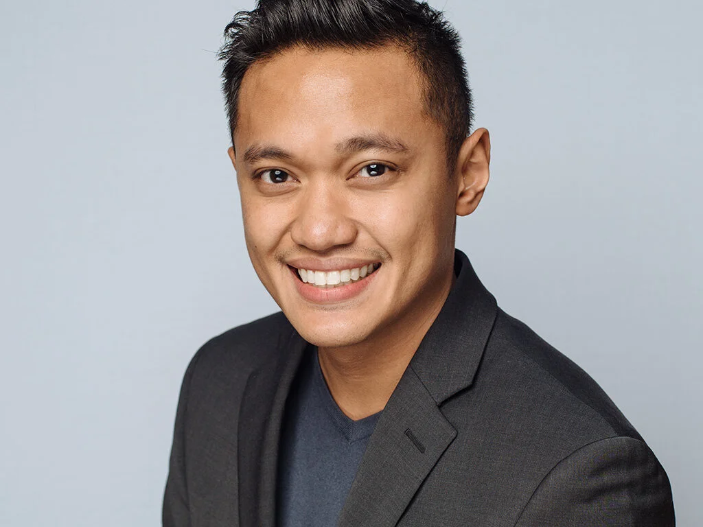Headshots — Tina Leu Fotos