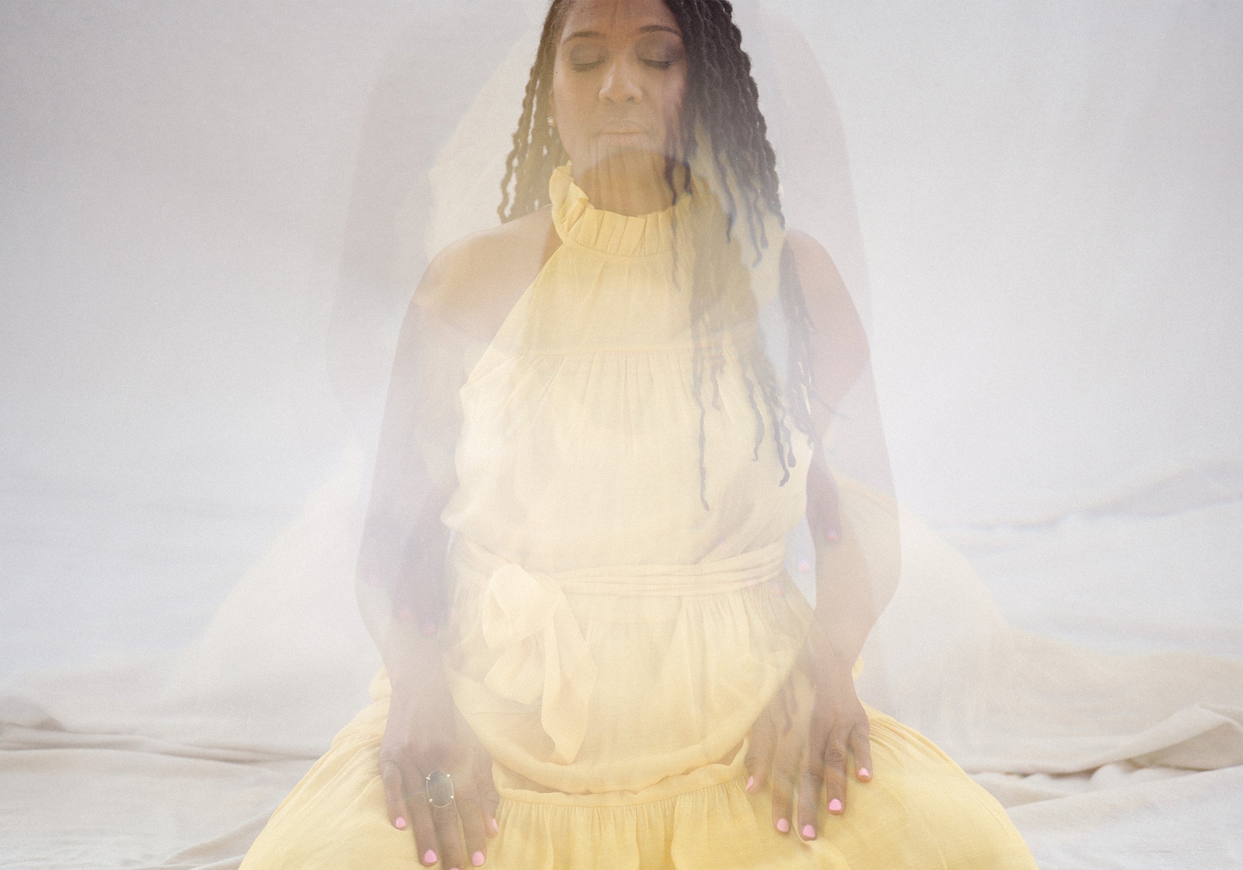 Personal Branding — Tina Leu Fotos