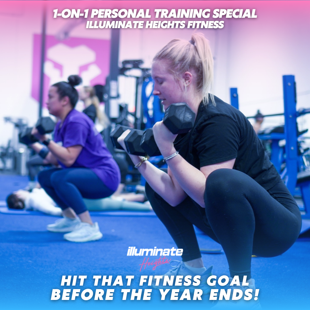 Store — Illuminate Heights