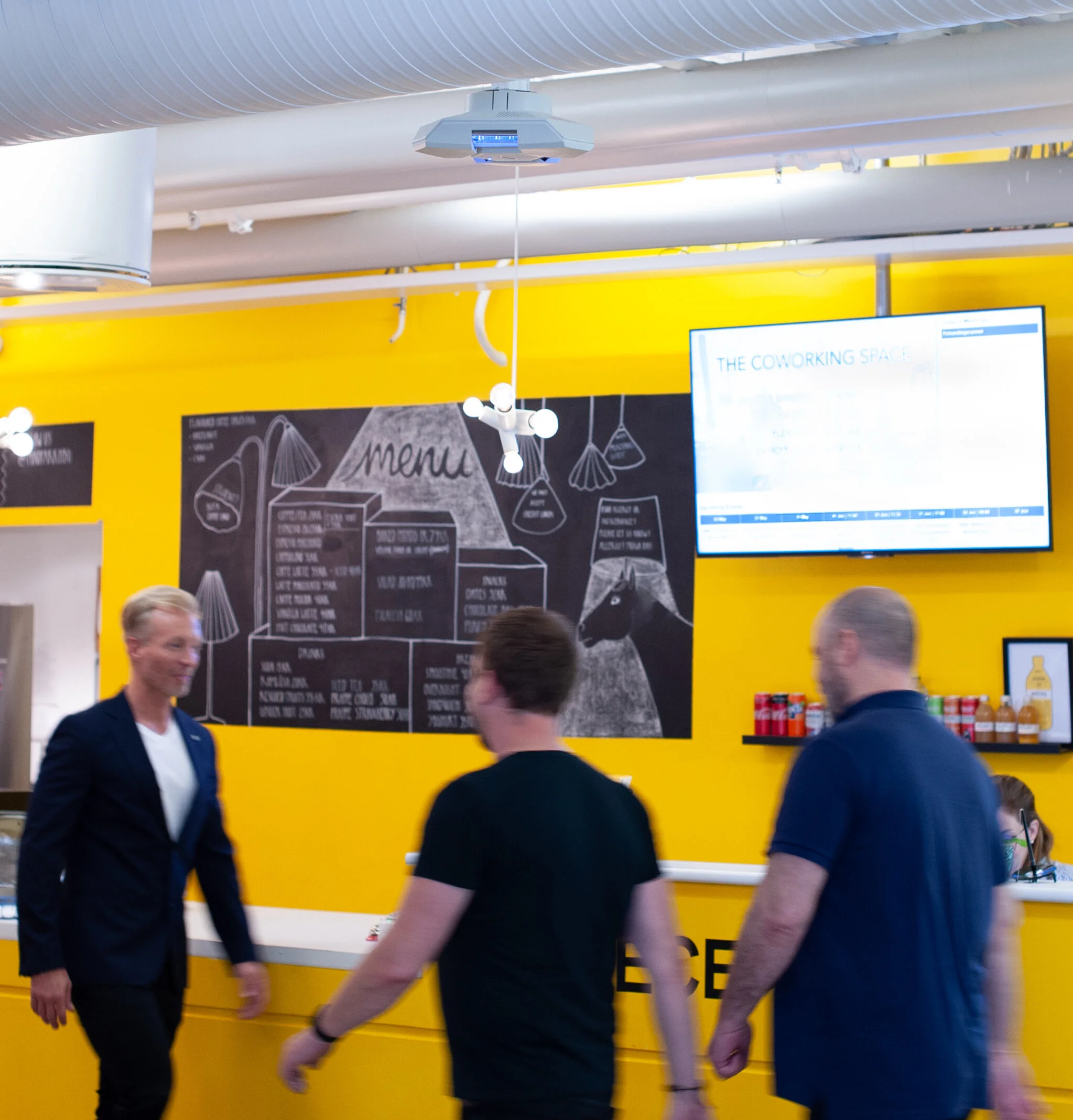 Mindpark Installation — Lumenlabs