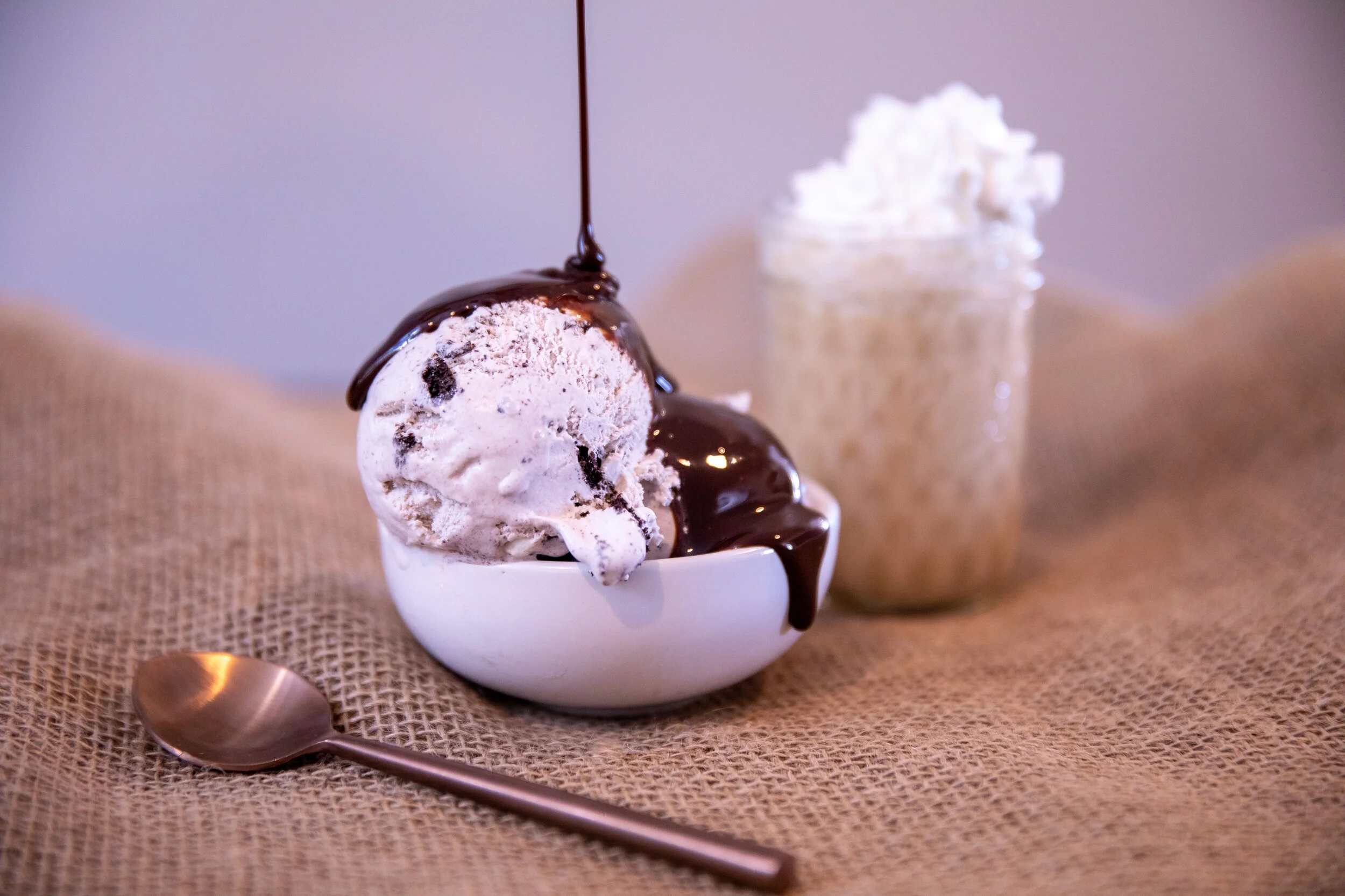 Cubby's Ice Cream Café