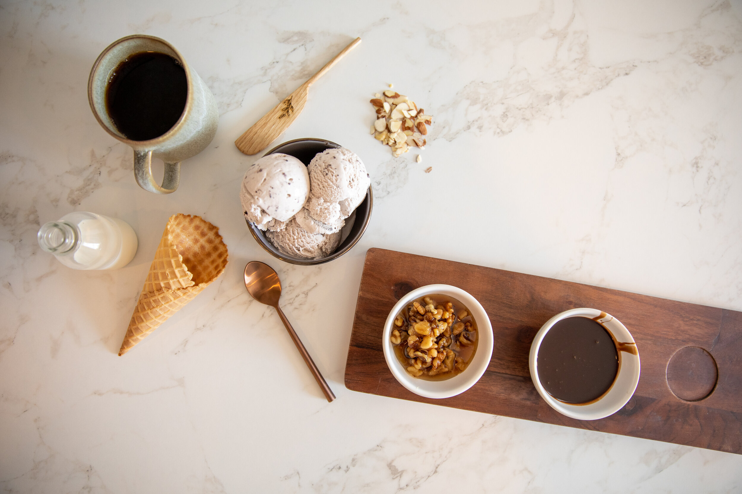 Cubby's Ice Cream Café