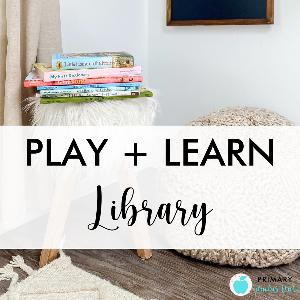 4 Tips for Building an Amazing Home Library You and Your Toddler or ...