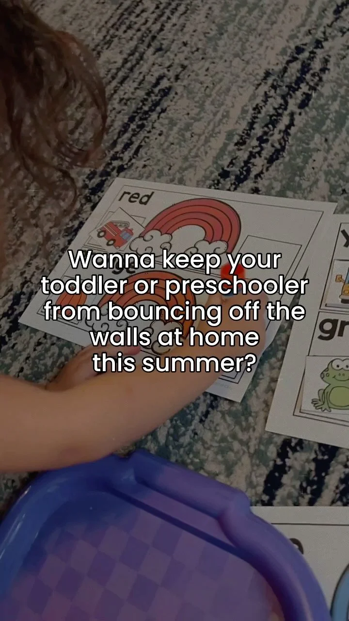 4 Super Fun Ways to Use a Summer Beach Math Center Activity That Will ...