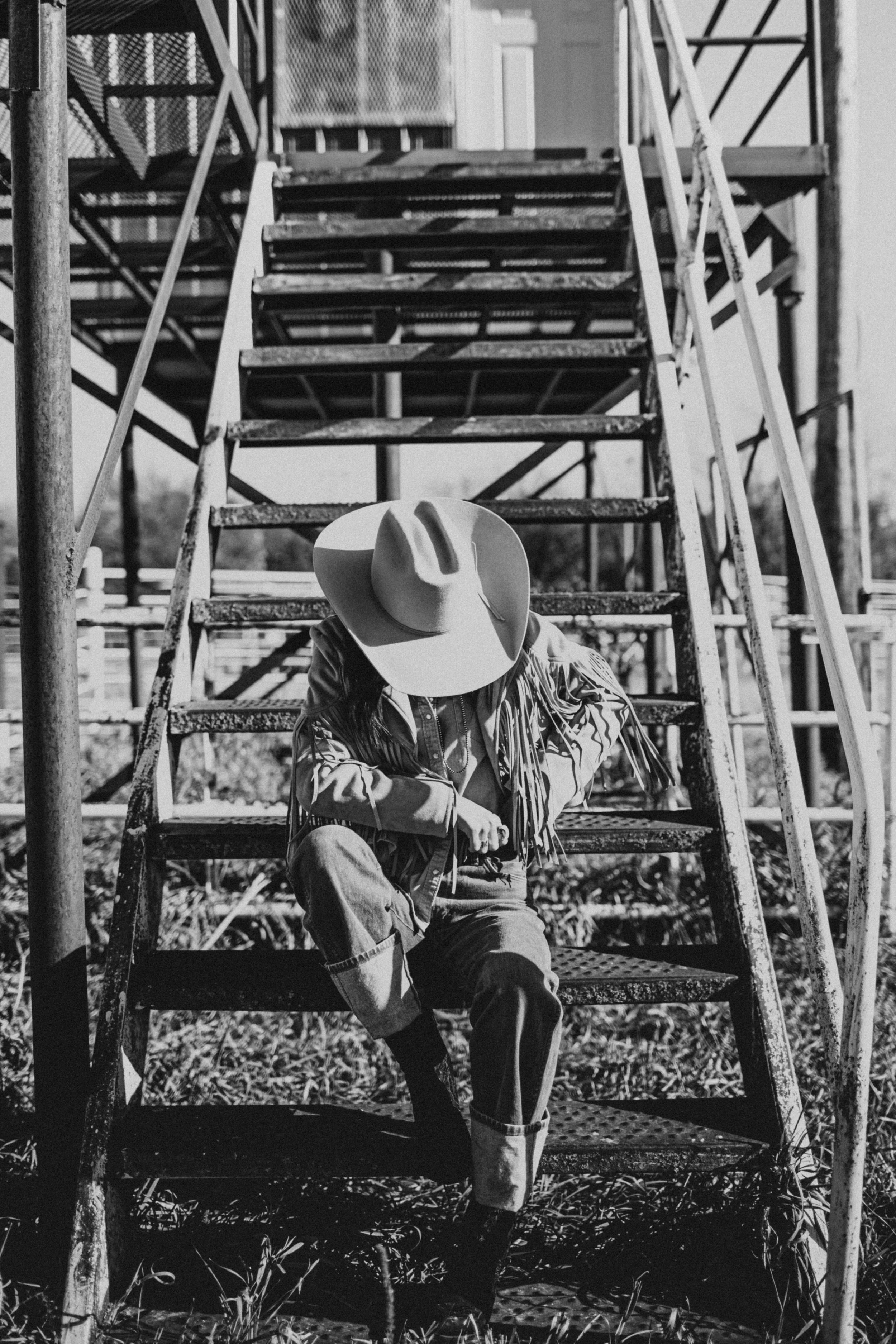 Open Triangle Photography