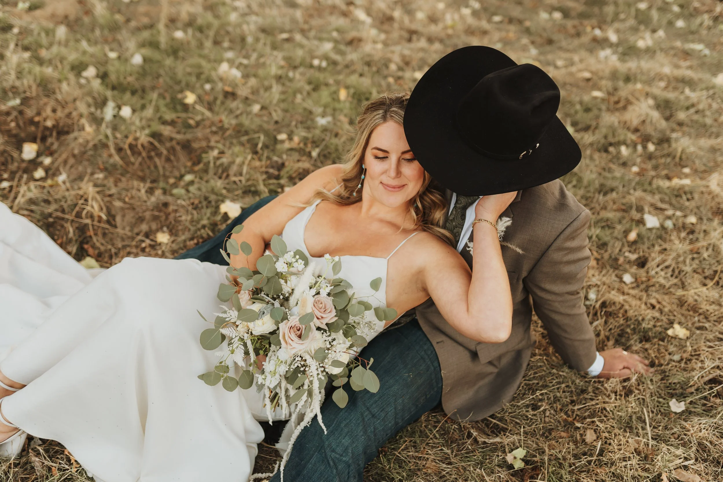 Open Triangle Photography