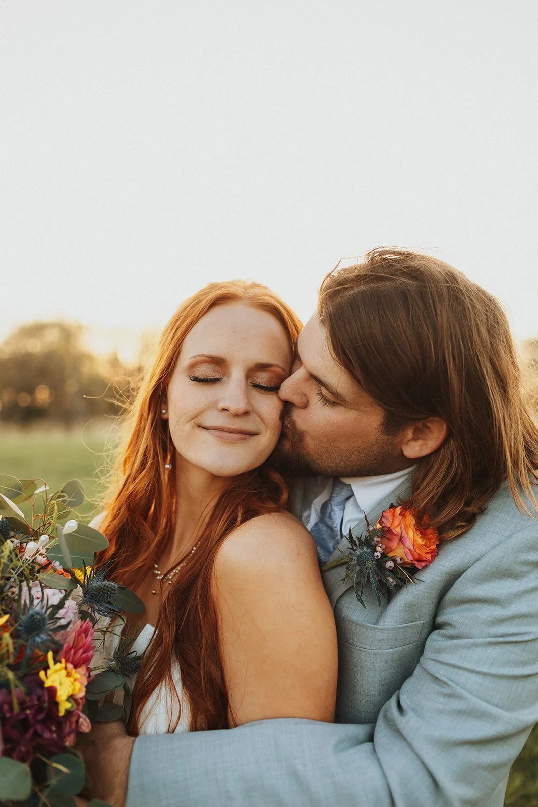 Open Triangle Photography