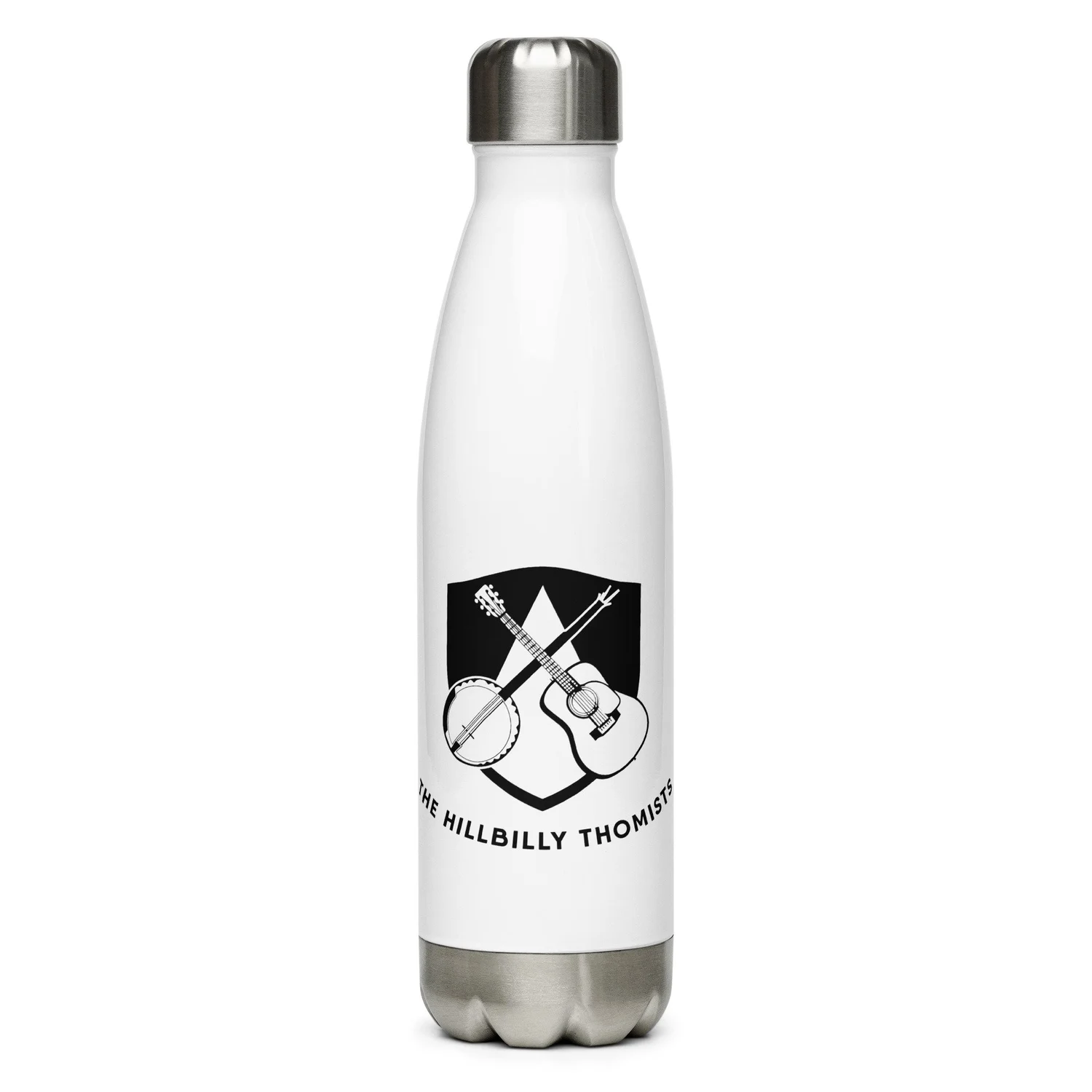 Hillbilly Merchandise — THE HILLBILLY THOMISTS