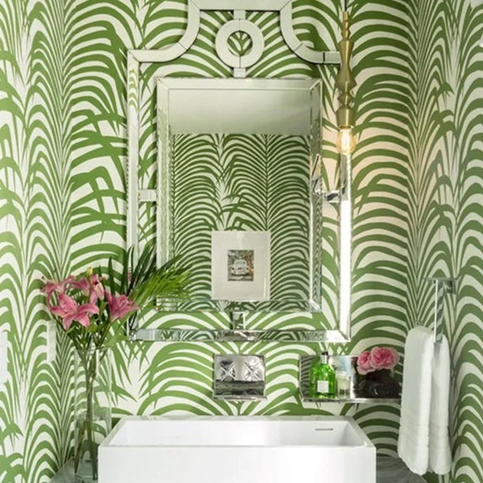 Luxury window treatments — Jim Davis Designs