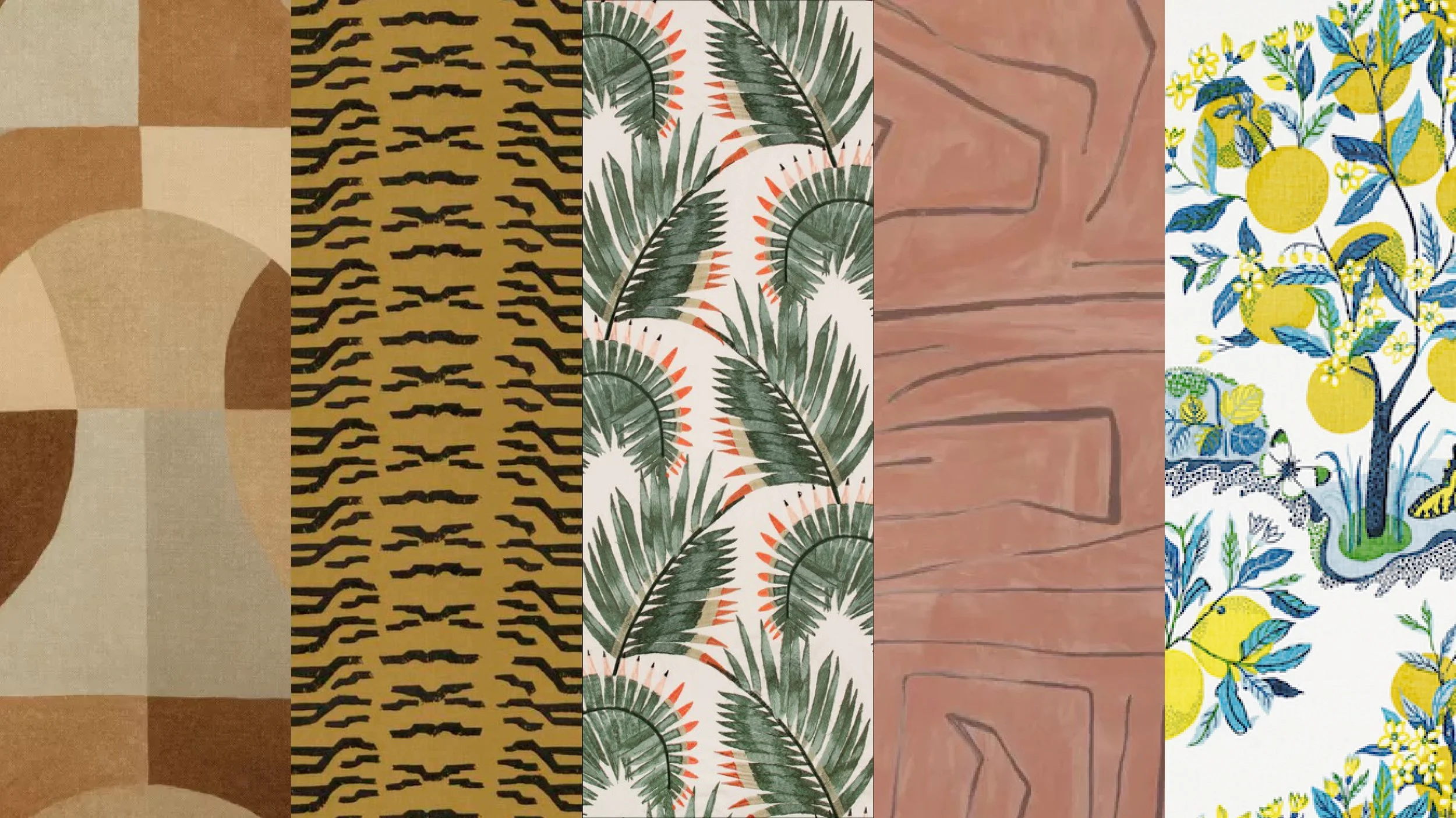 Jim Davis Designs: Sophisticated Window Treatments for your Home