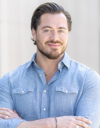 Luxury window treatments — Jim Davis Designs