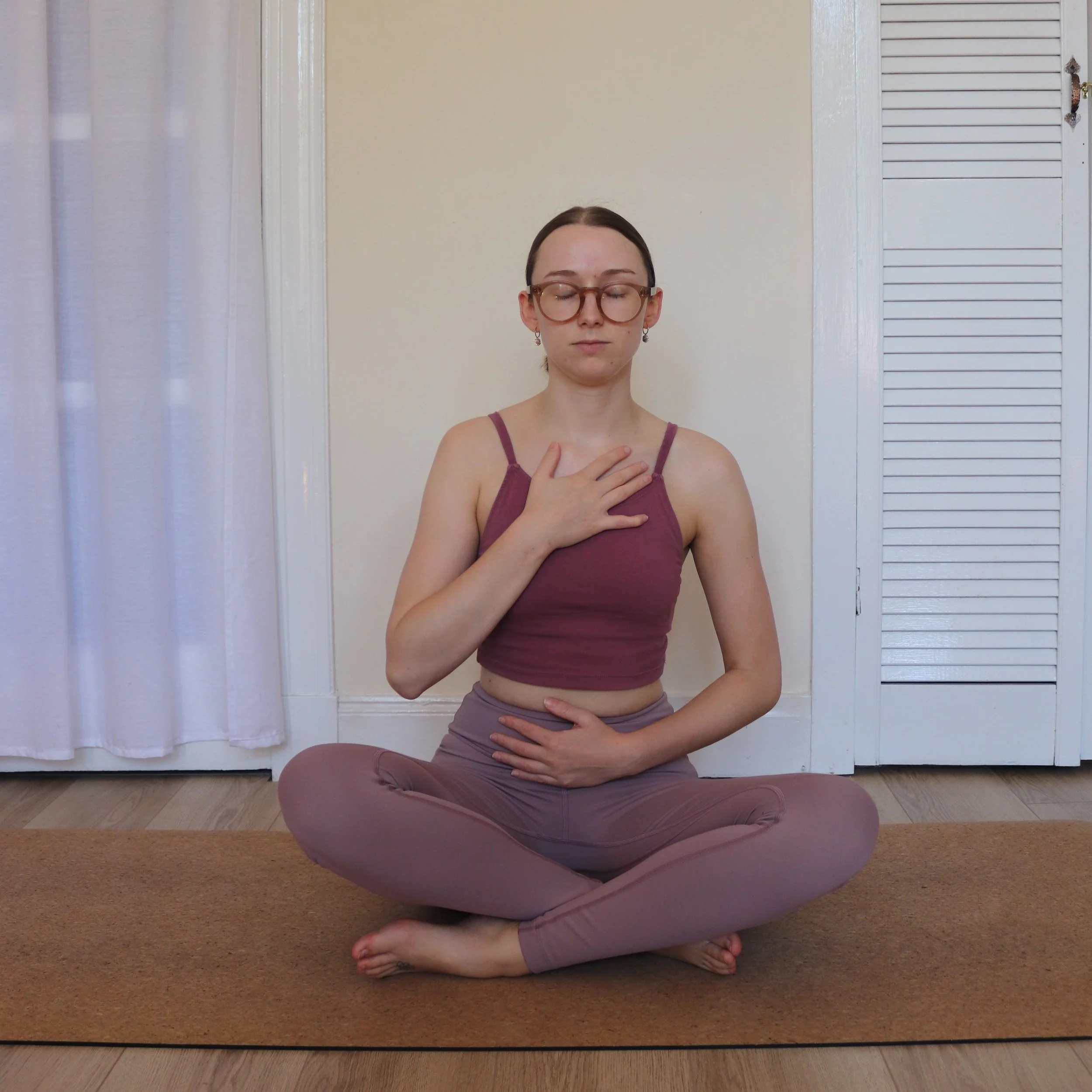 Flow Cycle Yoga has evolved — Yoga with Tally