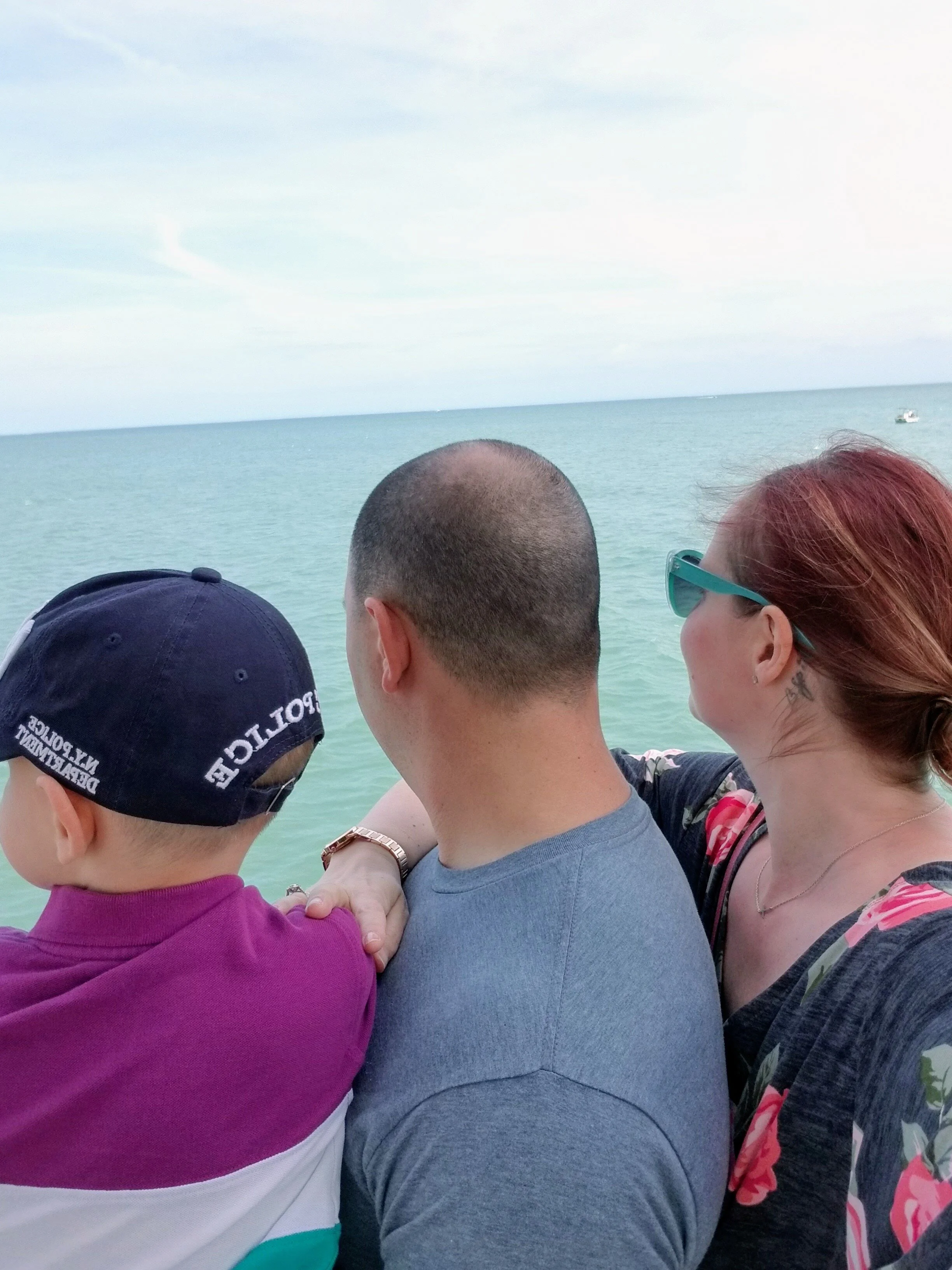 Meet Victoria — Dr. Victoria Bosse, PsyD, LMFT