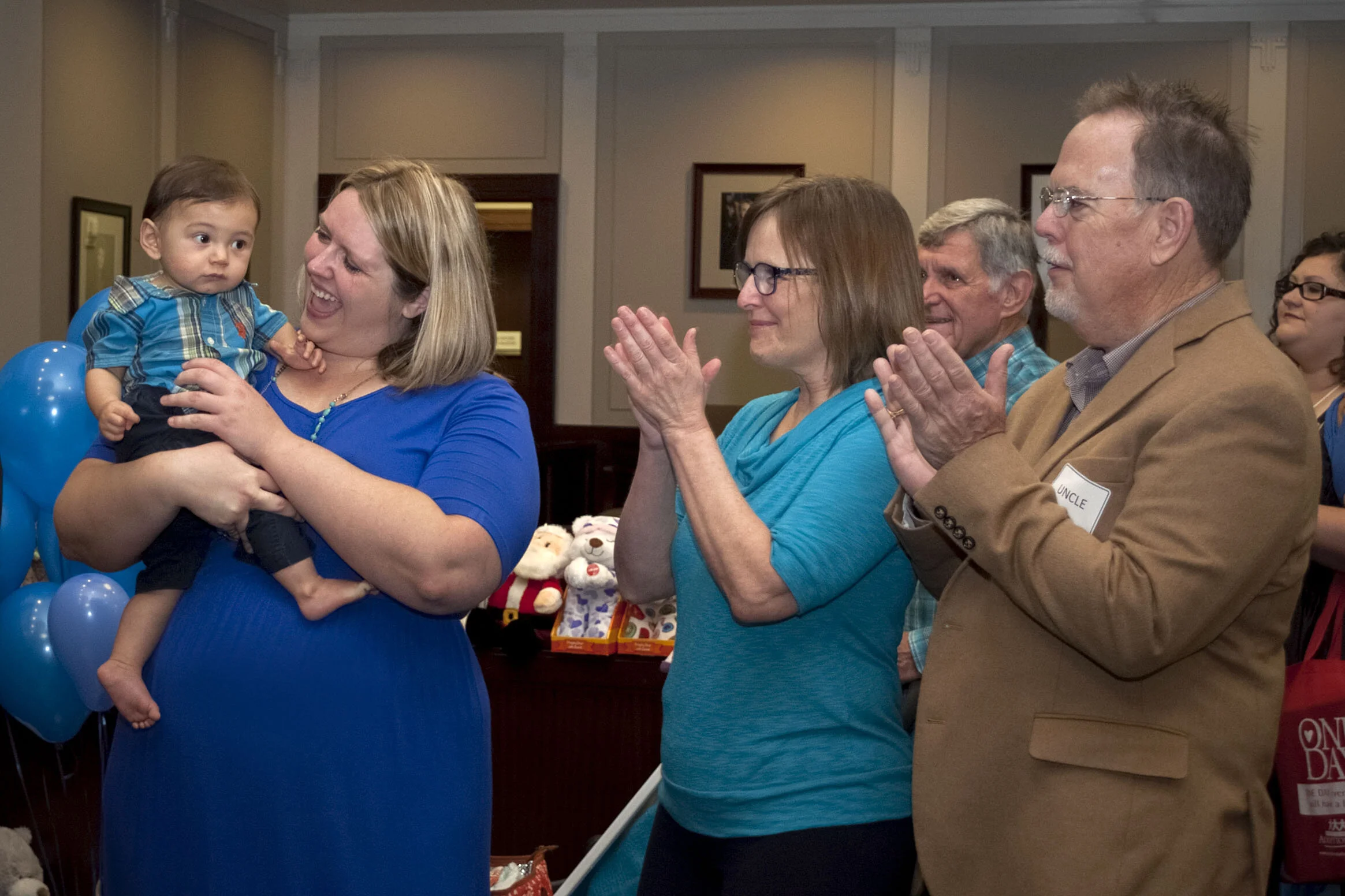 Client's kind words about Denise, Dallas Fort Worth Birth, Family, and ...