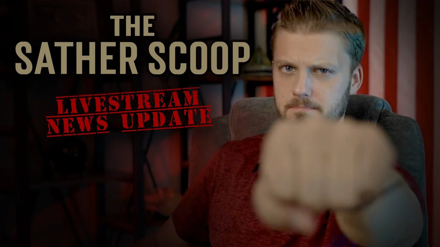 VIDEOS — JORDAN SATHER