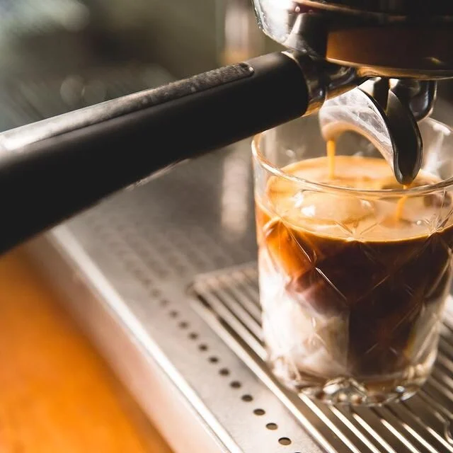 Roastery — Brew Ha Ha Coffee Roasters