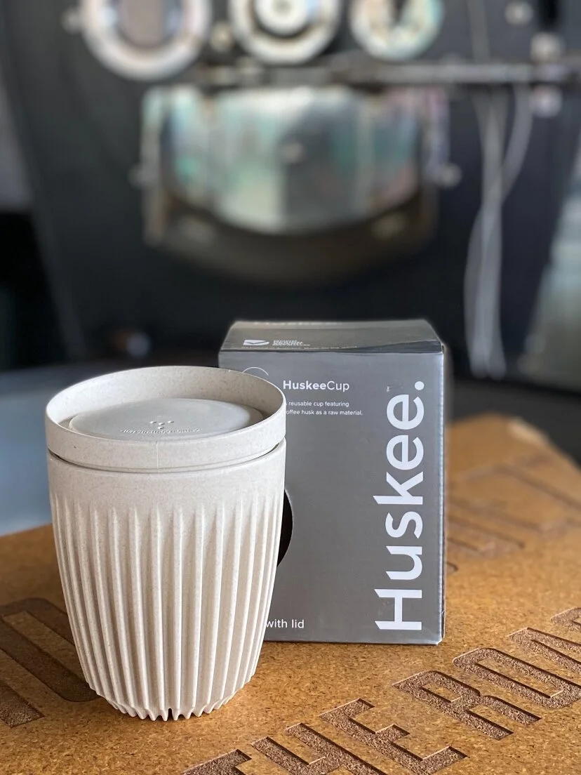 Store 1 — Brew Ha Ha Coffee Roasters