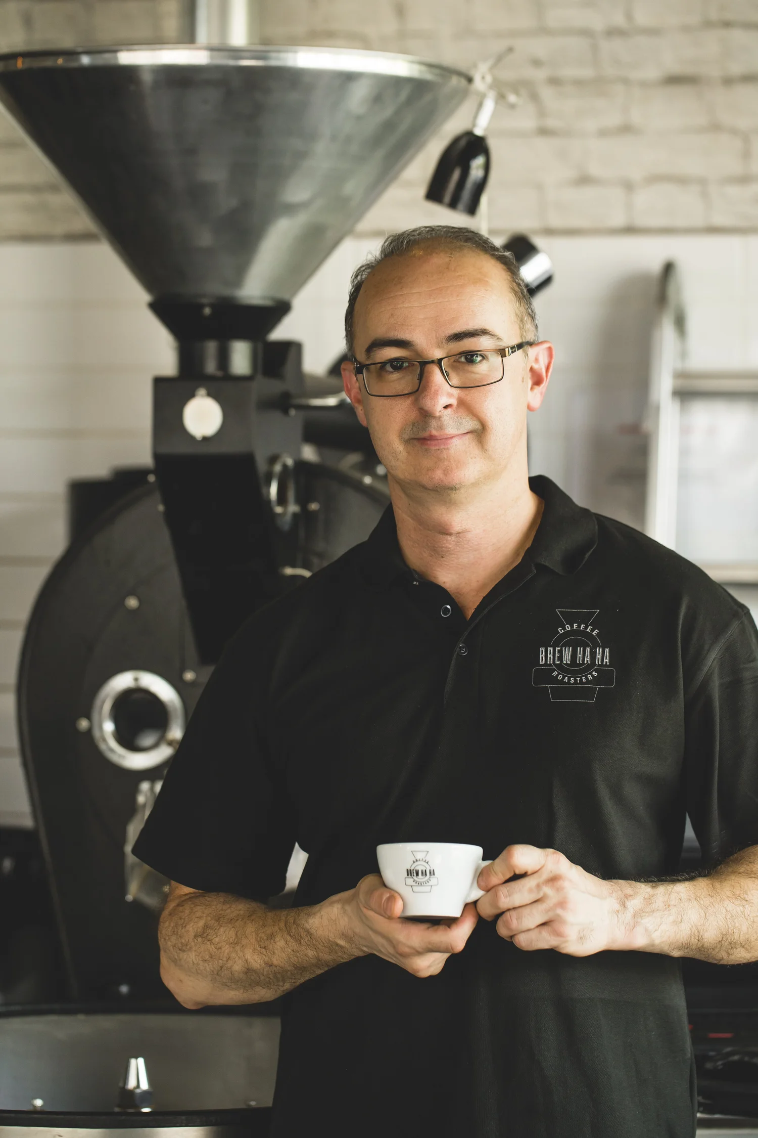 Brew Ha Ha Coffee Roasters