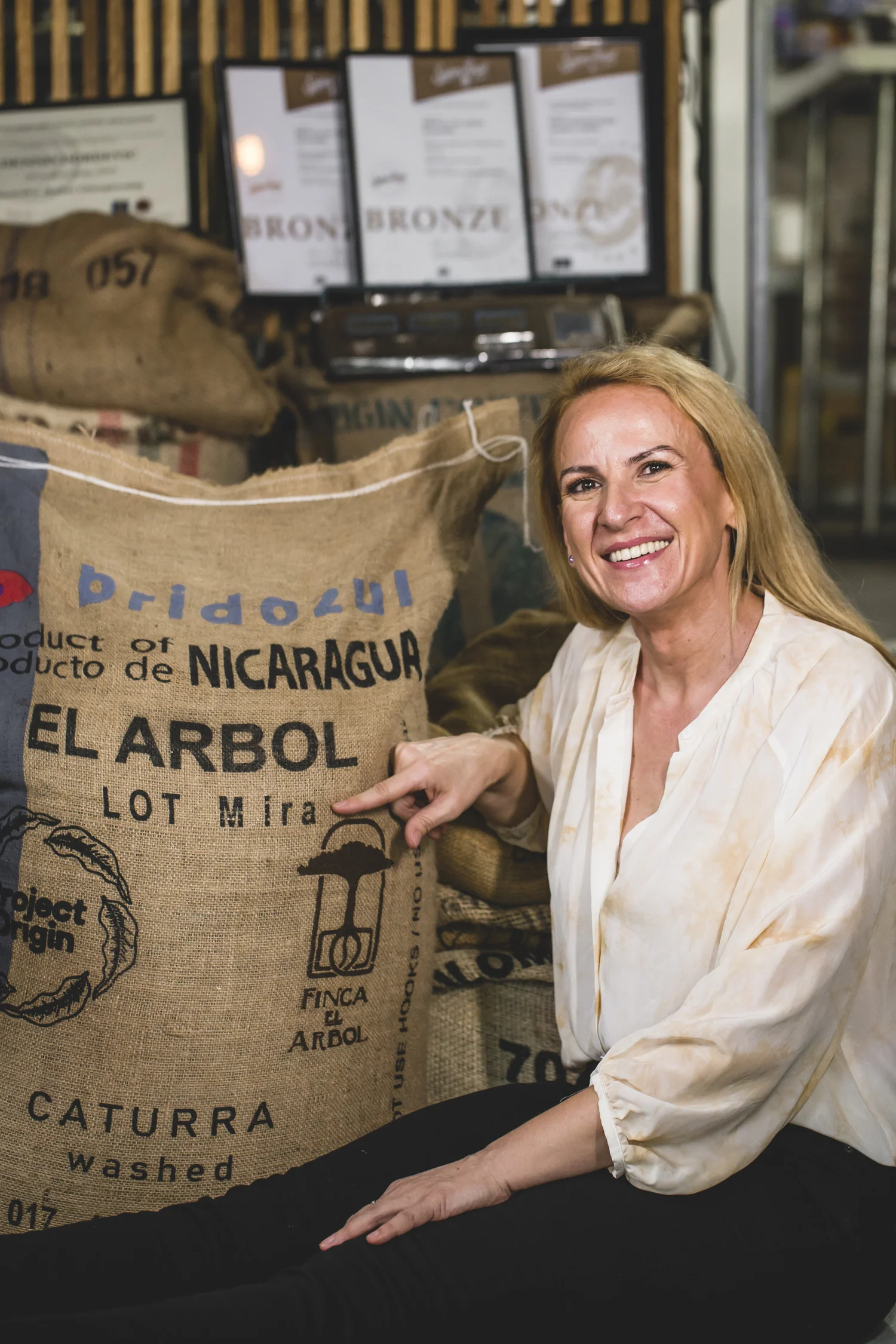 Brew Ha Ha Coffee Roasters