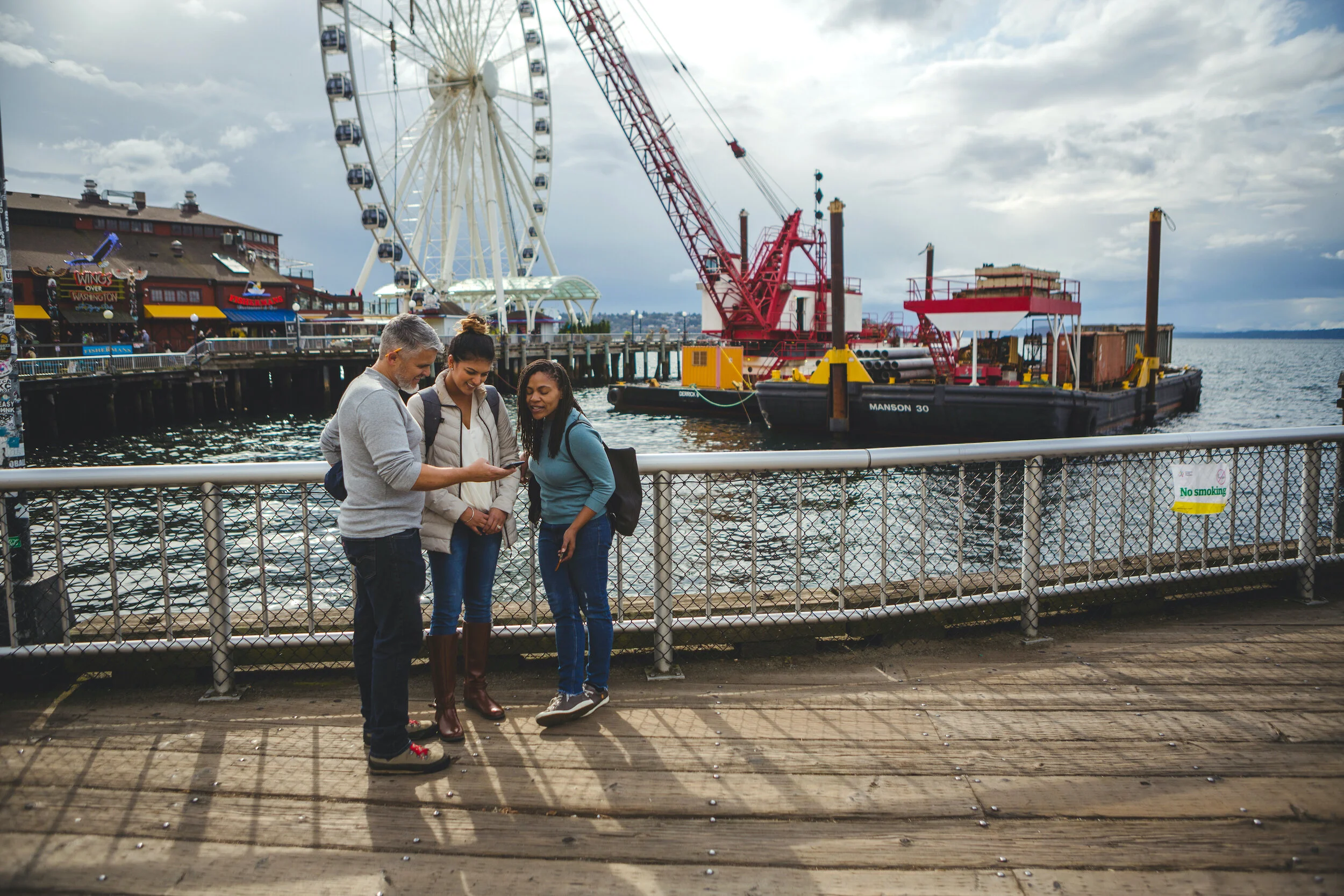 Geocaching Adventure Lab