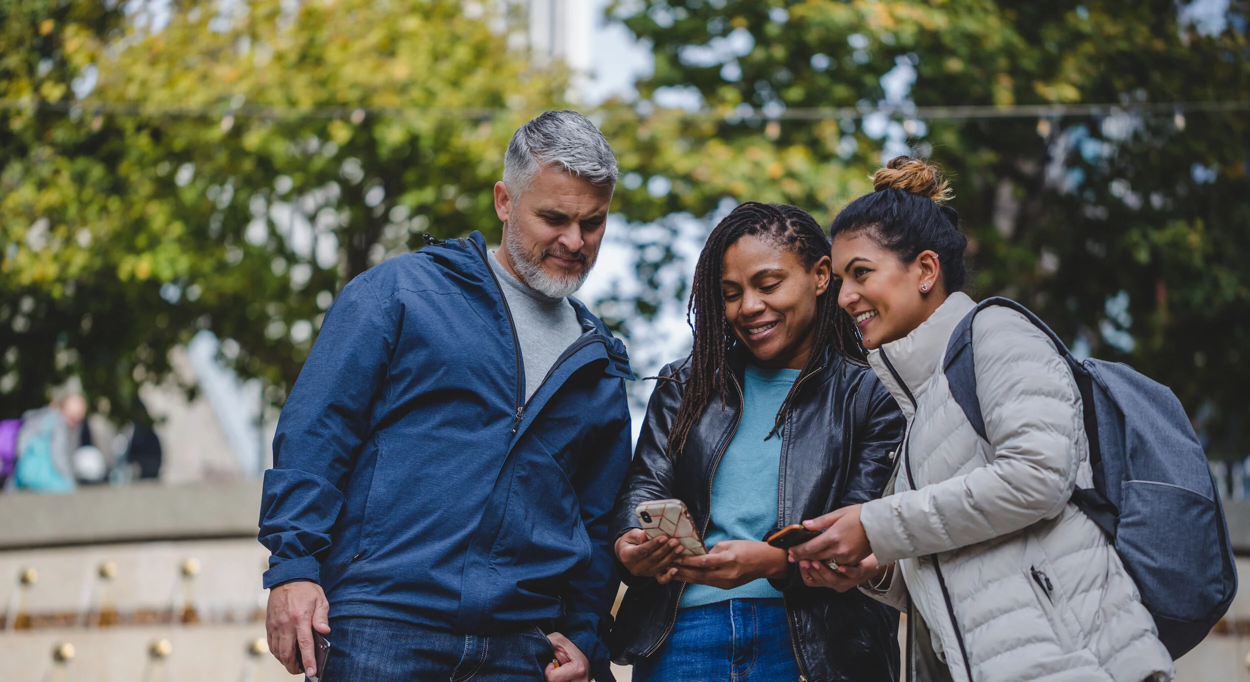 Features — Geocaching Adventure Lab