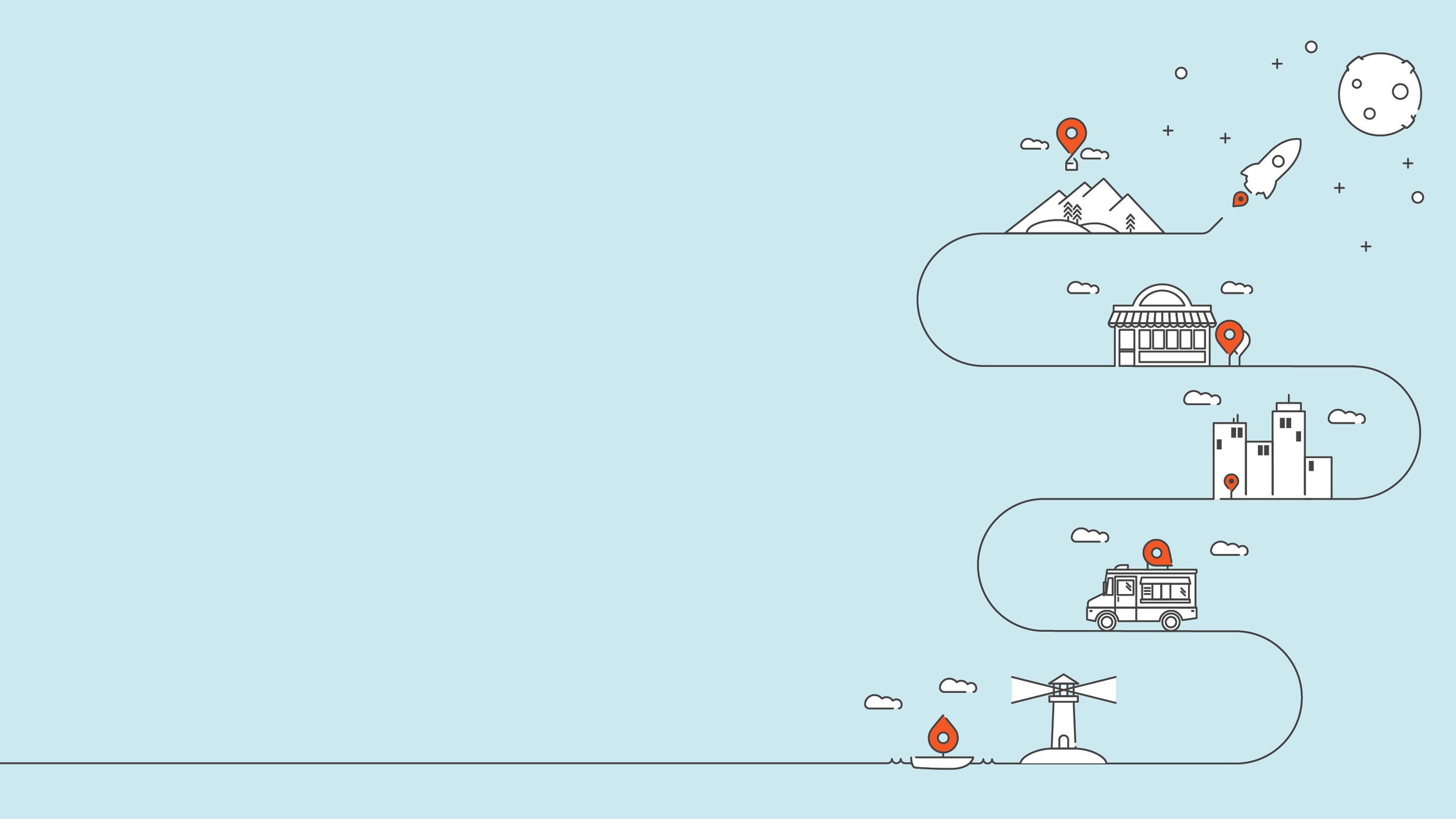 Geocaching Adventure Lab