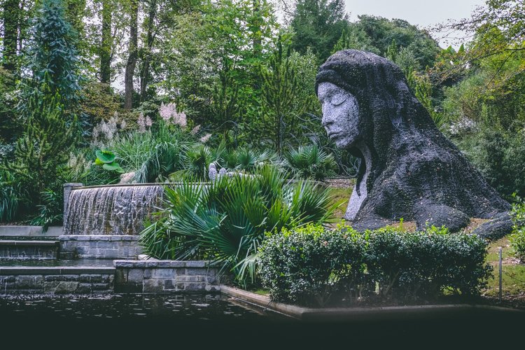 Features — Geocaching Adventure Lab