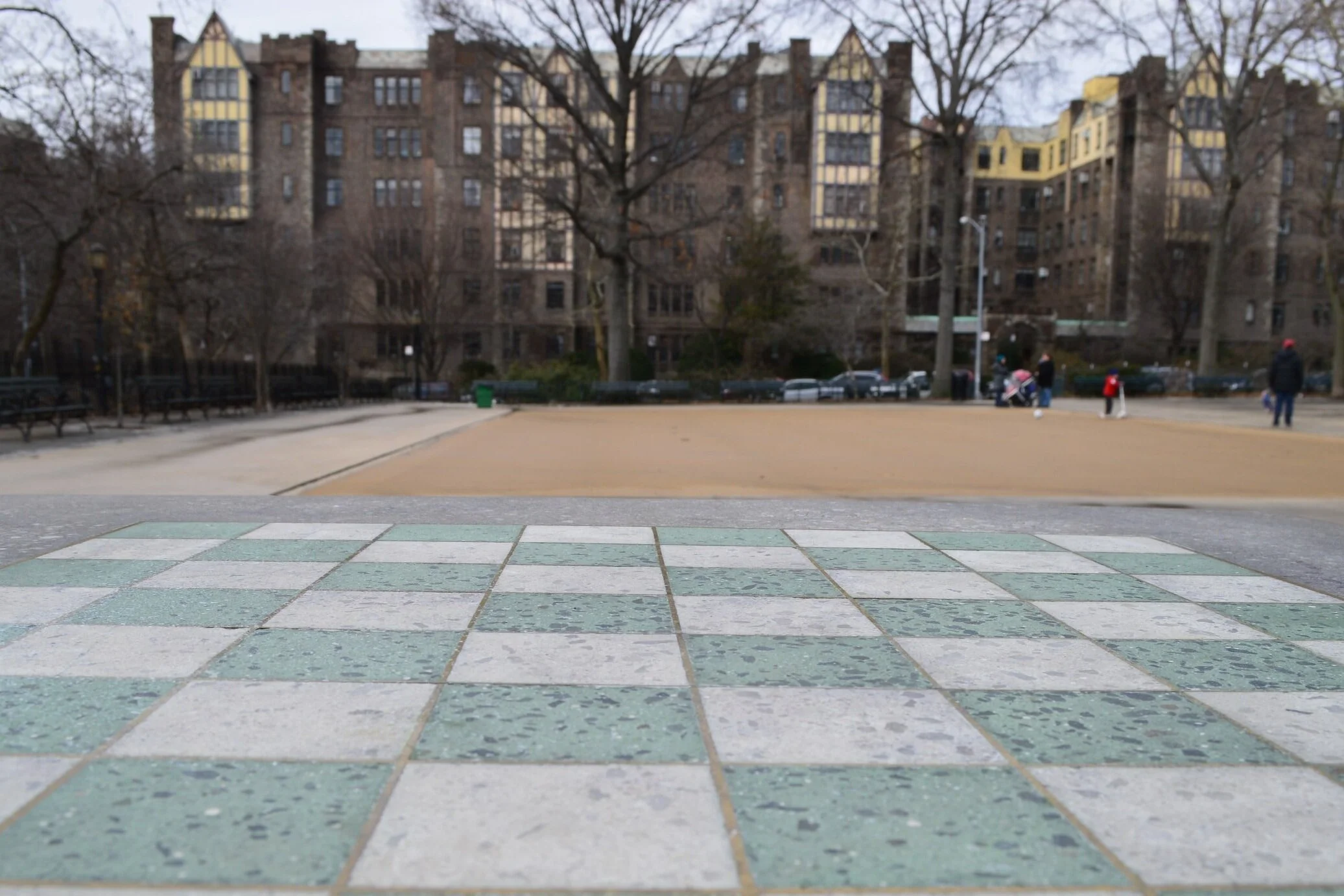 Features — Geocaching Adventure Lab