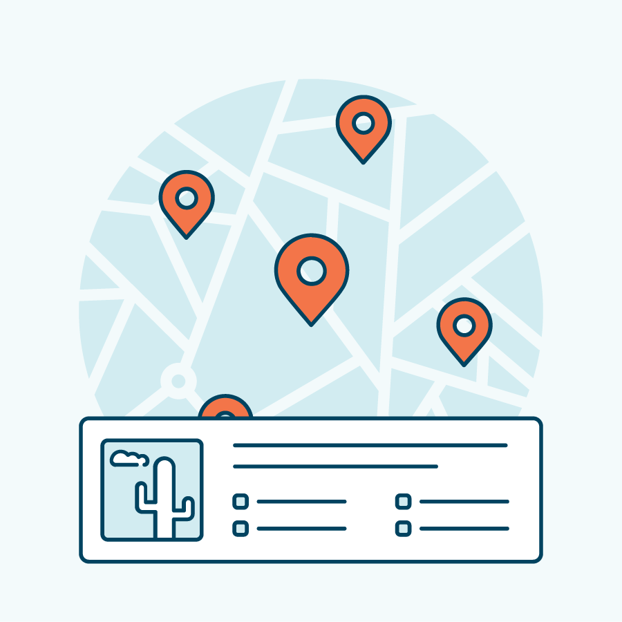 Best Practices: Adventure Labs — Geocaching Adventure Lab