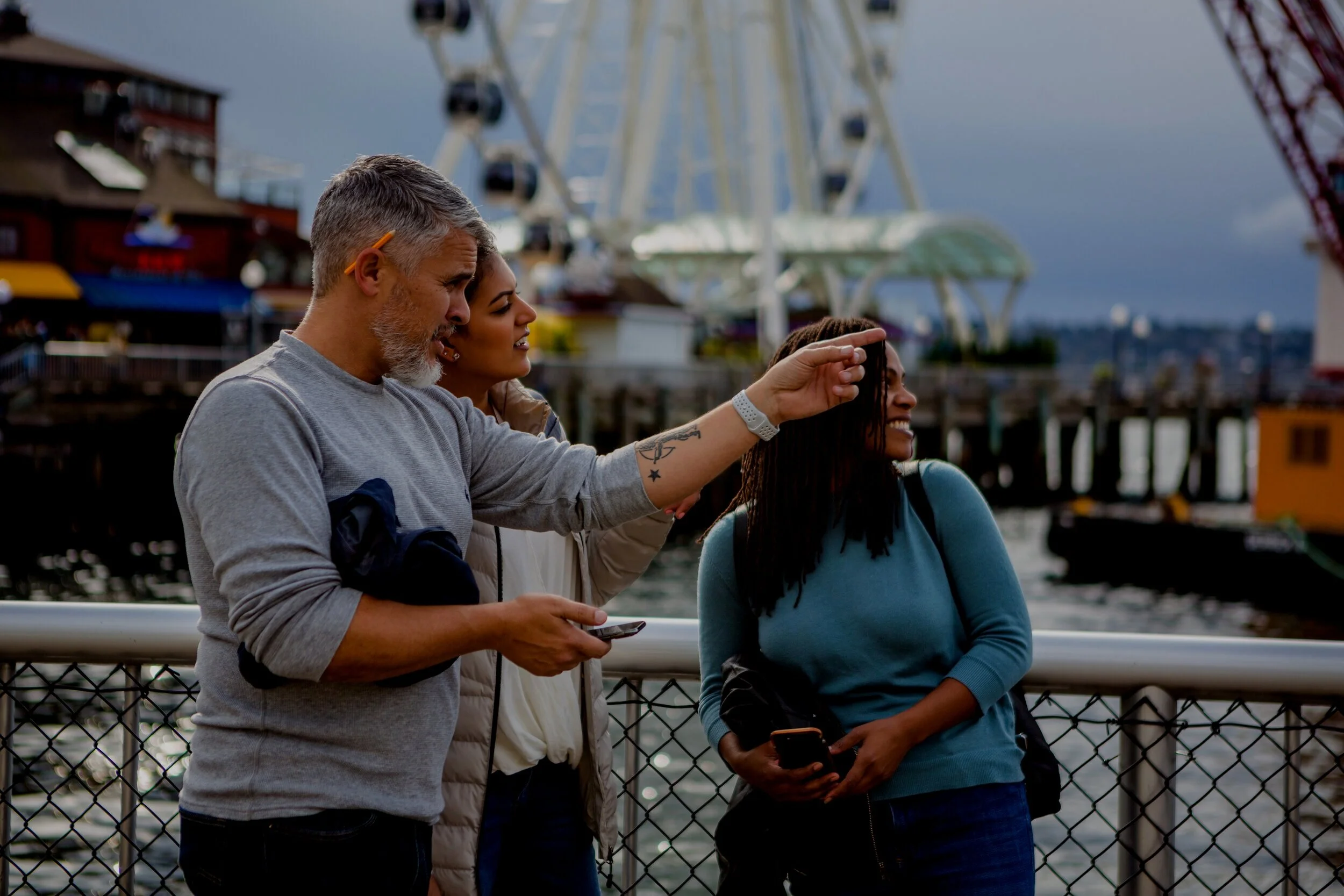 Get Started — Geocaching Adventure Lab