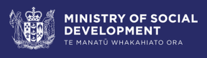 MSD roles — Waimate District JOBS HUB