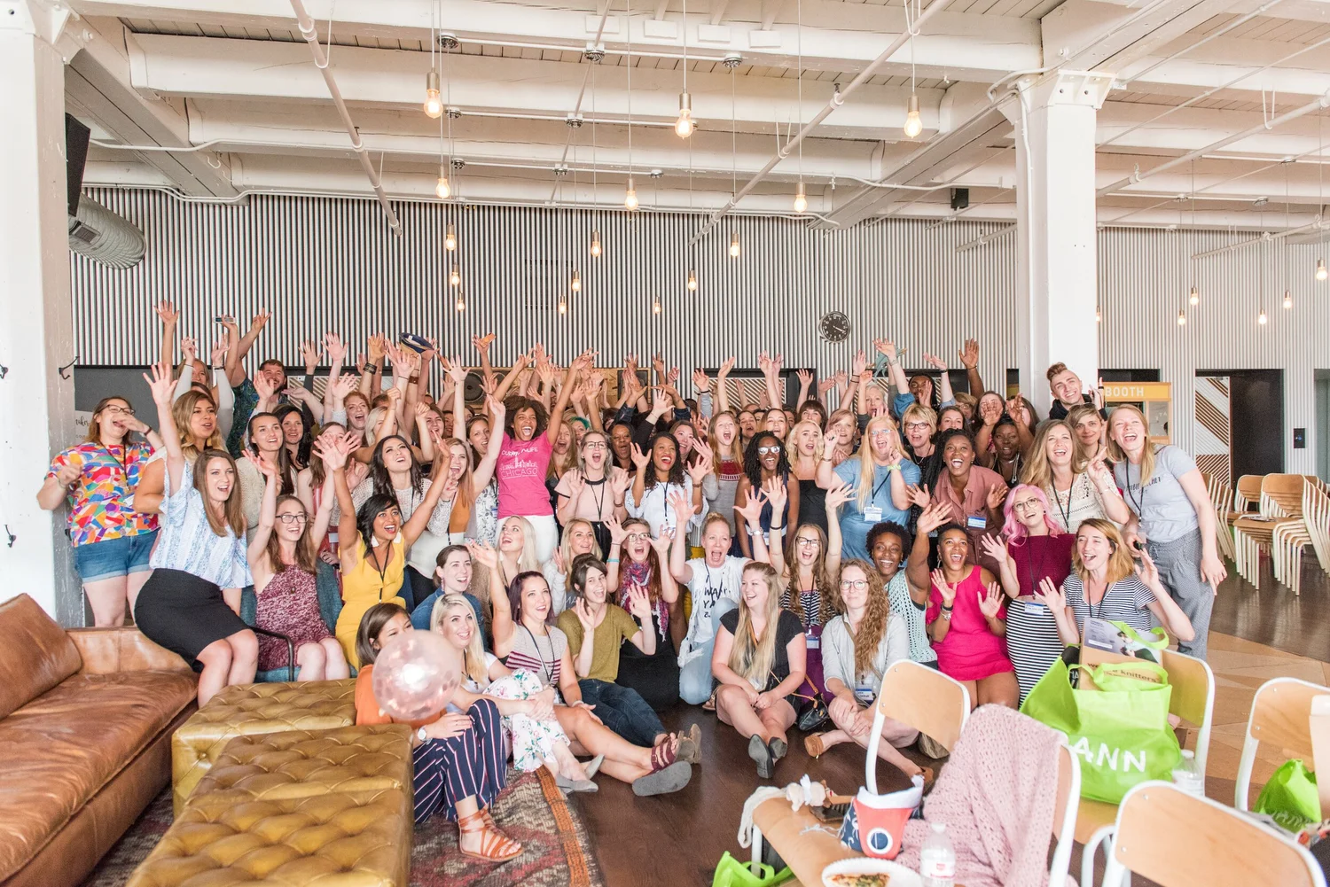 Our Maker Life Events