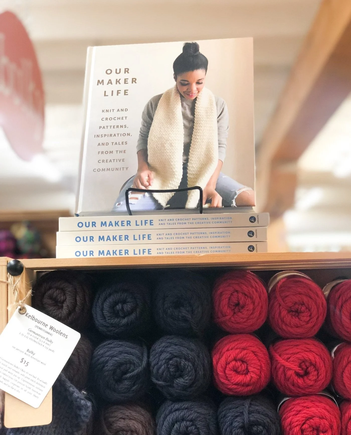 OML Book — Our Maker Life