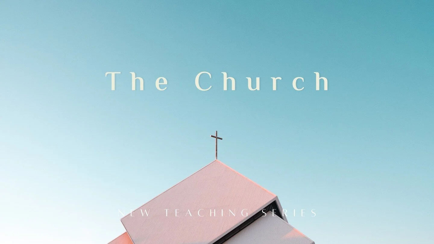 Stoneway Church: Reading, England