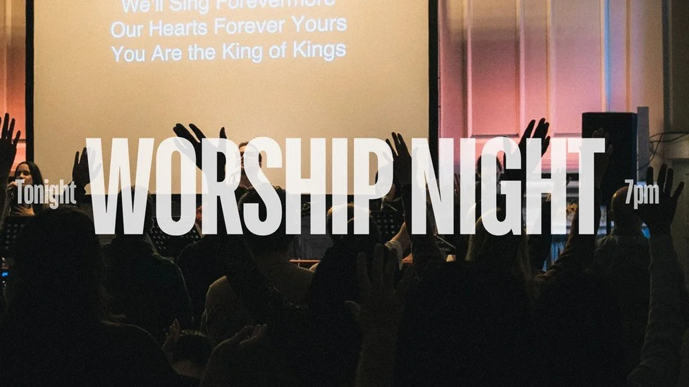 Stoneway Church: Reading, England