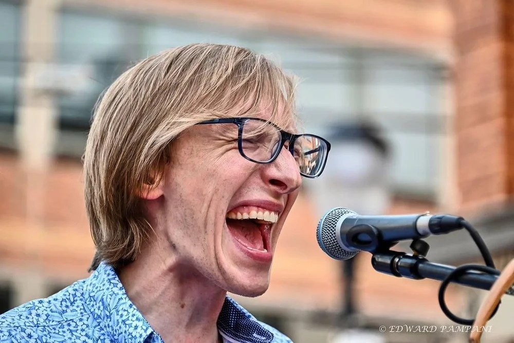 The Homestead — BRYAN HANSEN 6:30 PM