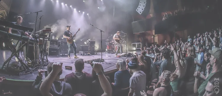 The Homestead — EVENTS