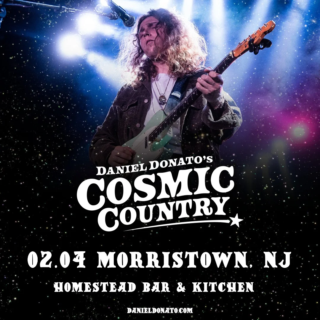 The Homestead — EVENTS