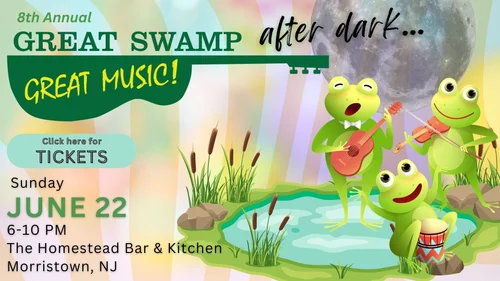 The Homestead — EVENTS