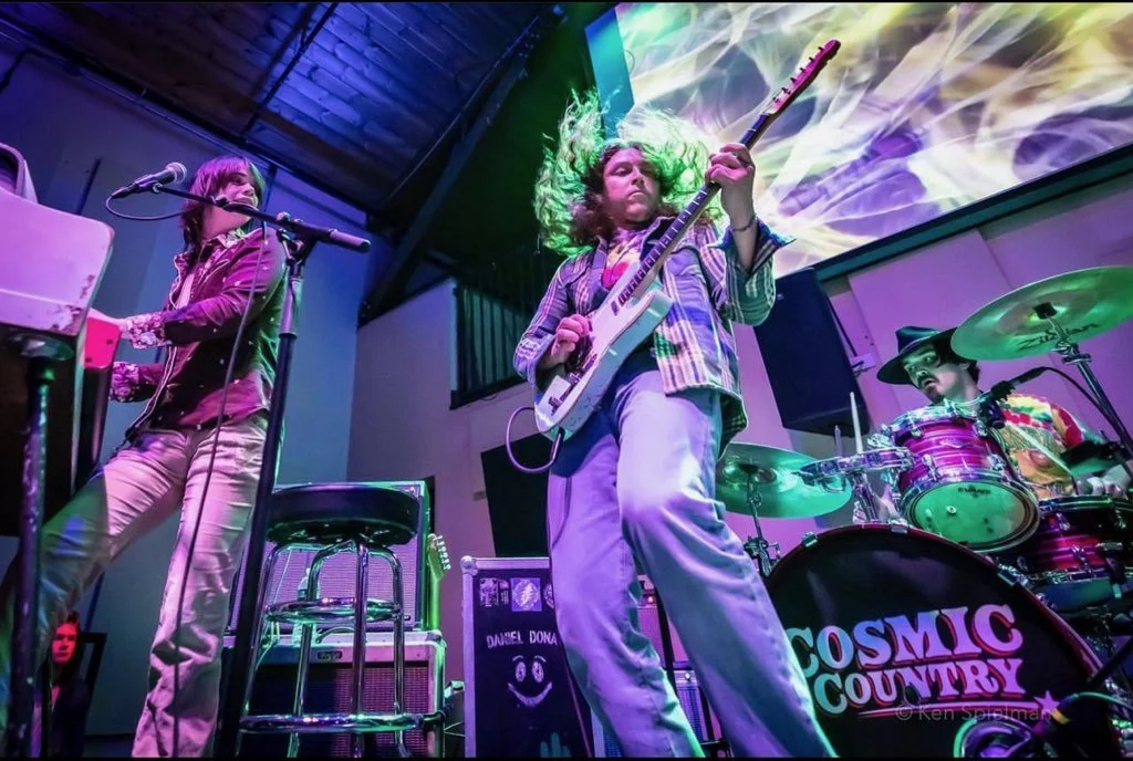 The Homestead — CALENDAR