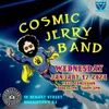 The Homestead — COSMIC JERRY 8 PM