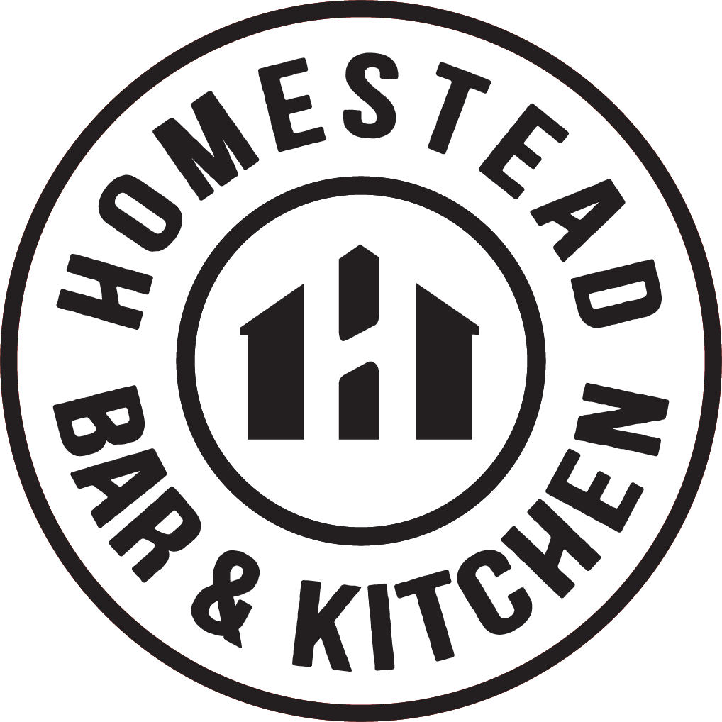 The Homestead — Private Parties