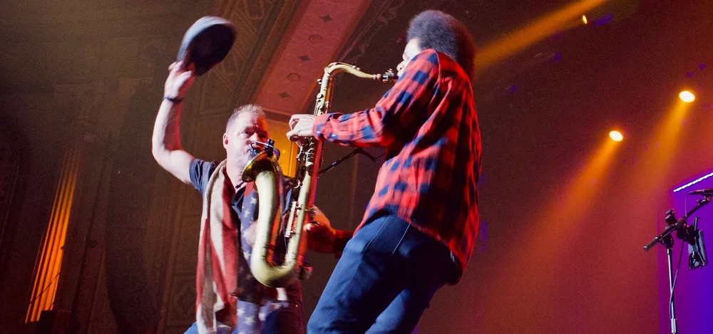 The Homestead — BRIAN KIRK AND BROCCOLI 2 PM