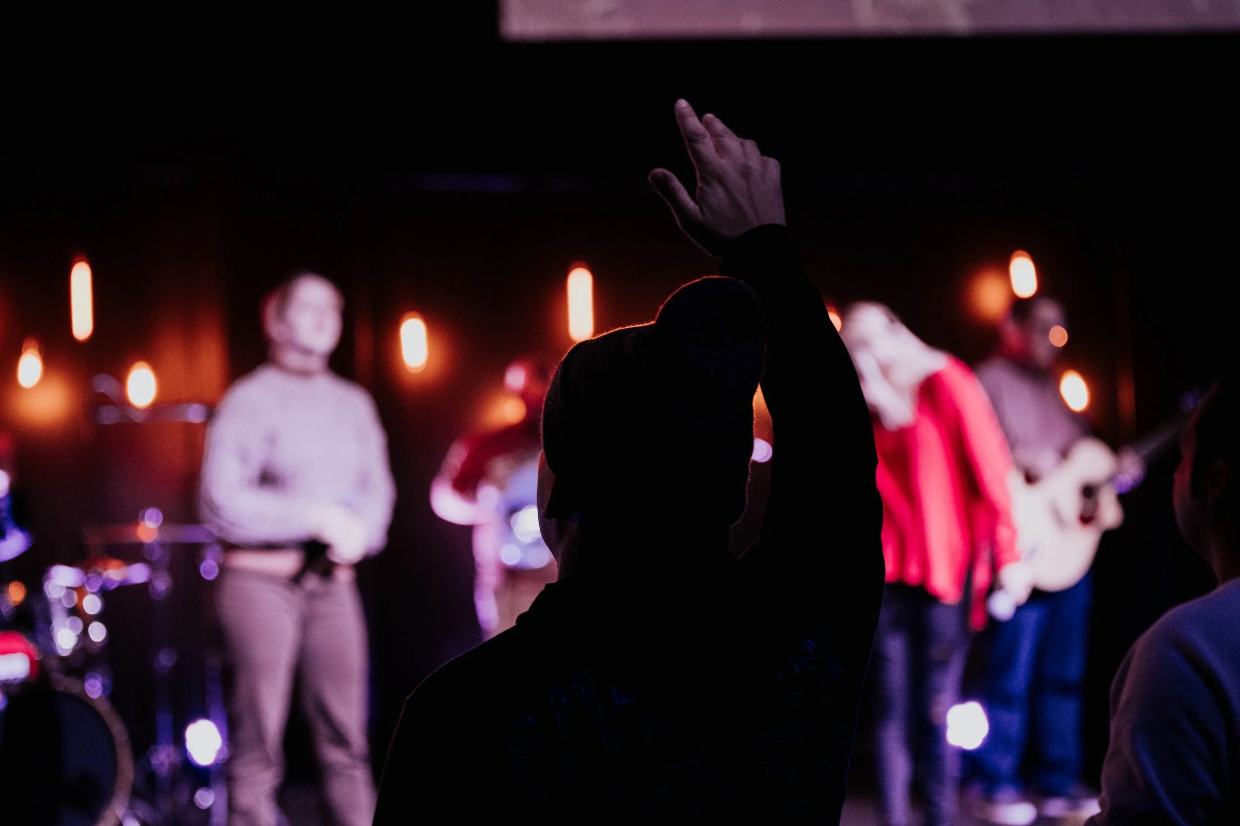 Simple Church Tulsa