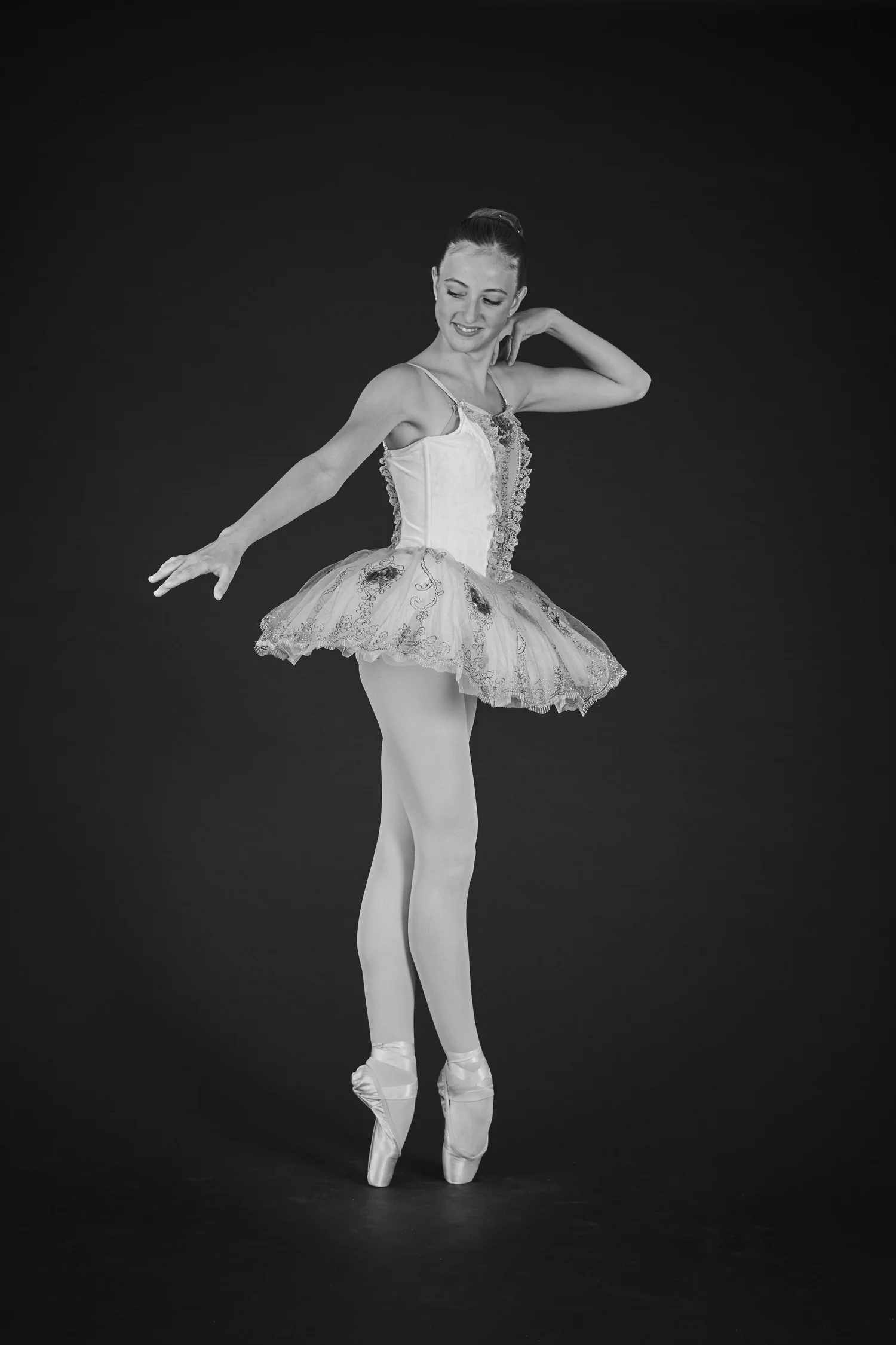 Classes — Sherwood Dance Academy