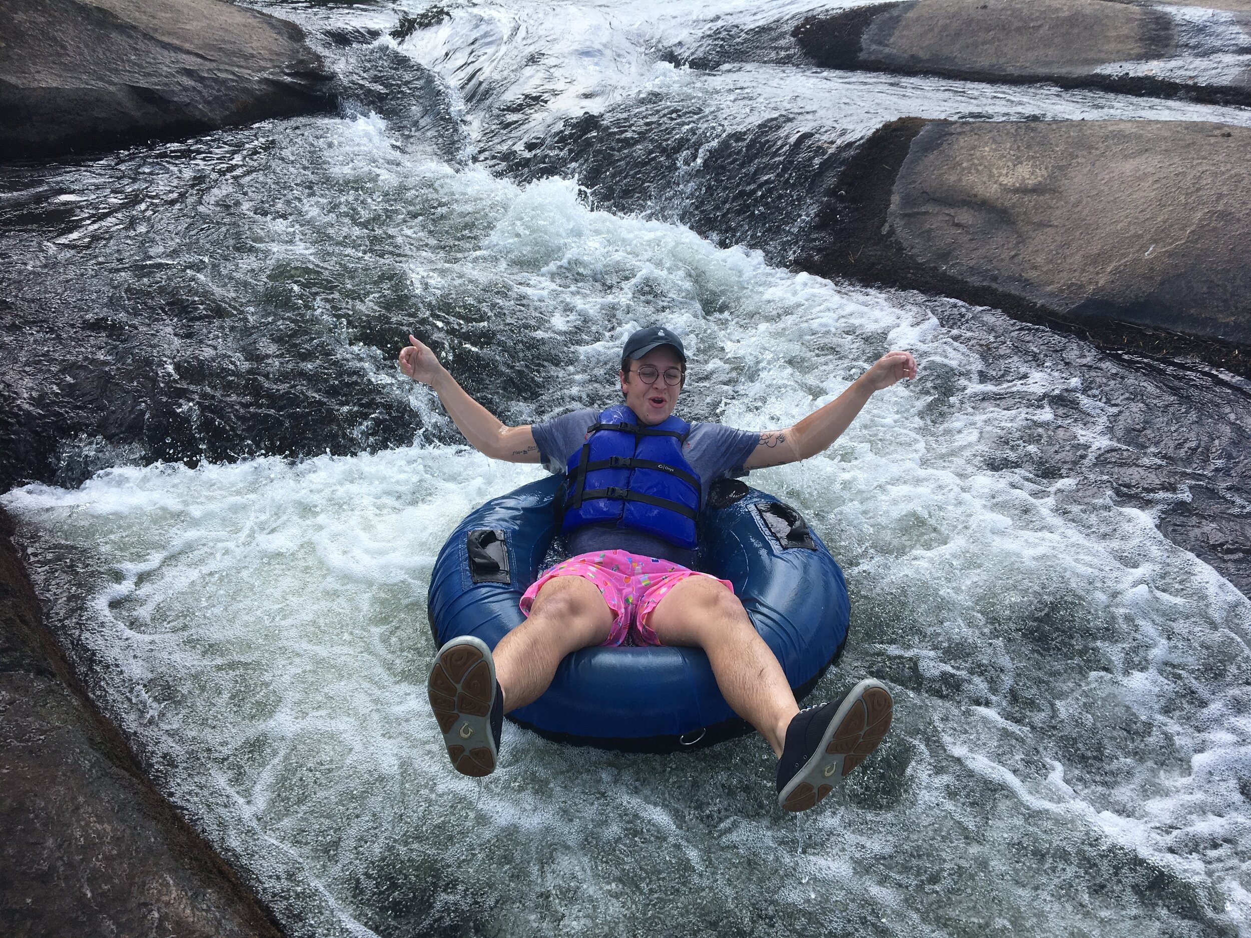 Tubing — Palmetto Outdoor