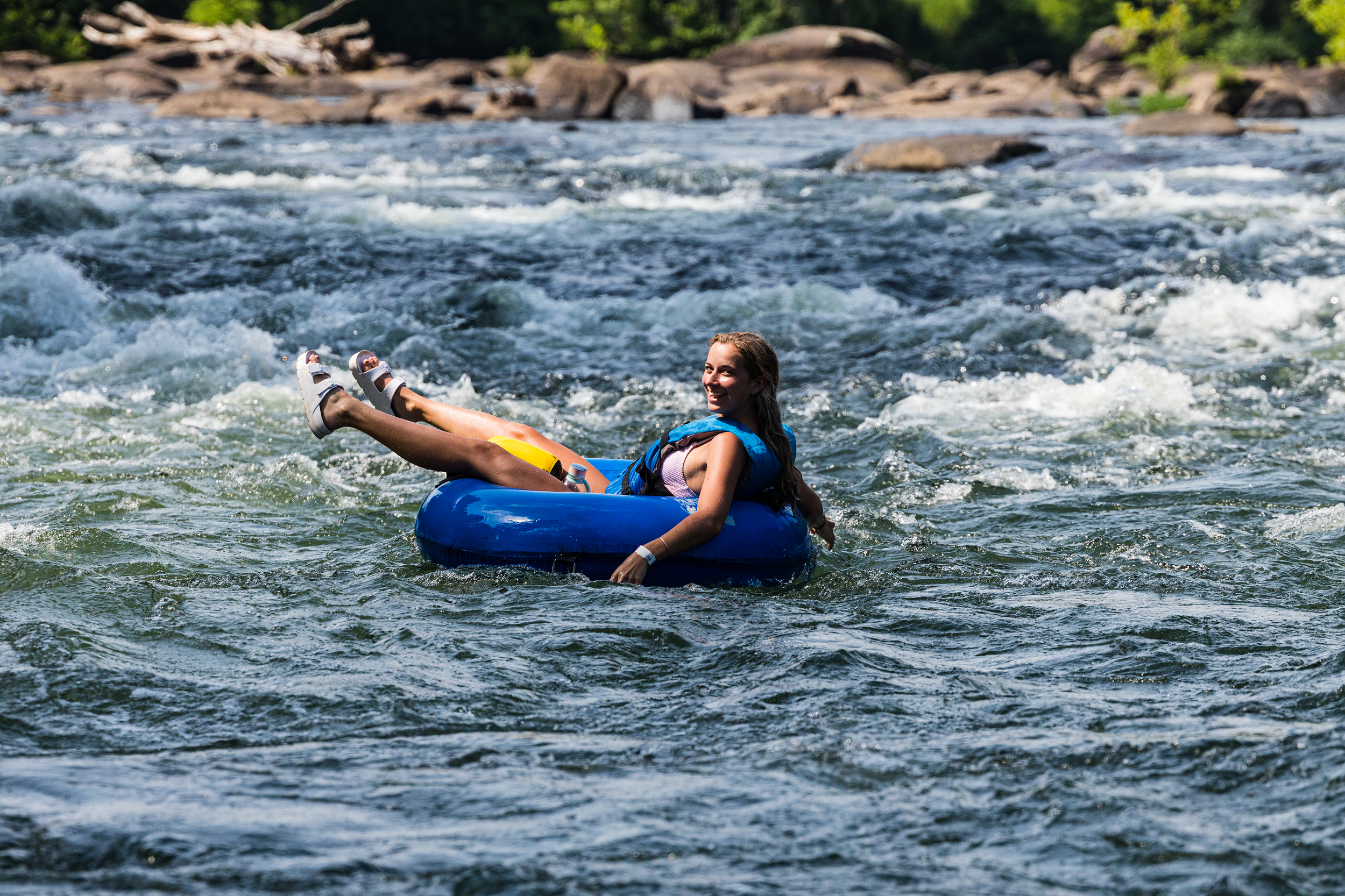 Tubing — Palmetto Outdoor