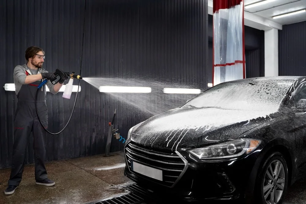 What Brings Brilliance in Car Detailing? Explore the Secrets