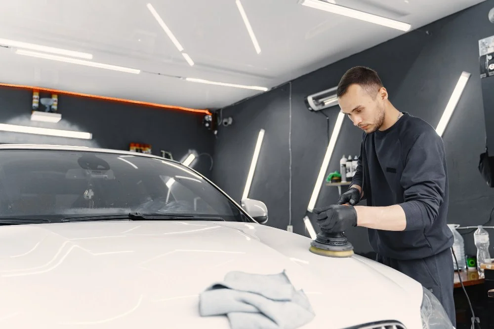 What You Need to Understand About Ceramic Coating?