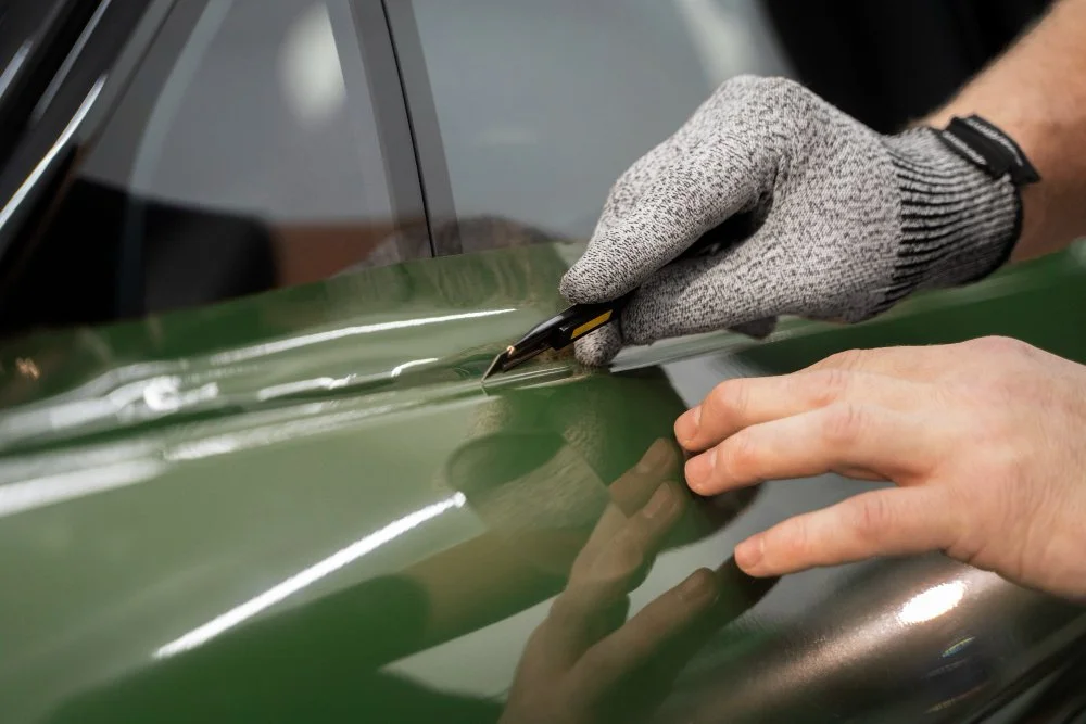 5 Incredible Reasons to Get Window Tinting Today